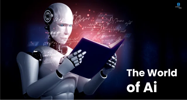 UnfoldLabs | The World of Artificial Intelligence. 8 Trends to Watch in ...