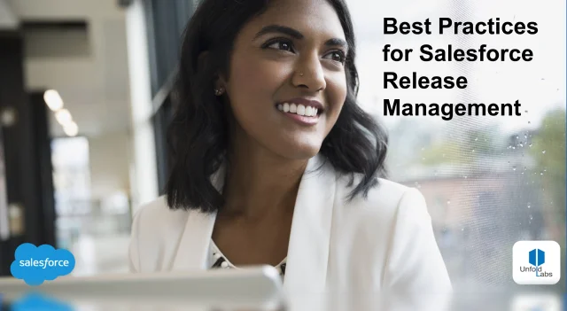 UnfoldLabs | Salesforce Release Management